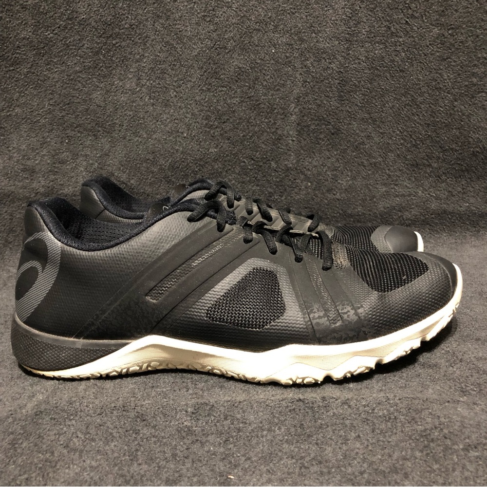 Asics Training Conviction X 2 Black Women's Trainers … - Gem